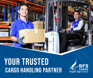 BFS Launches New Online System for Exports - Airfreight Logistics