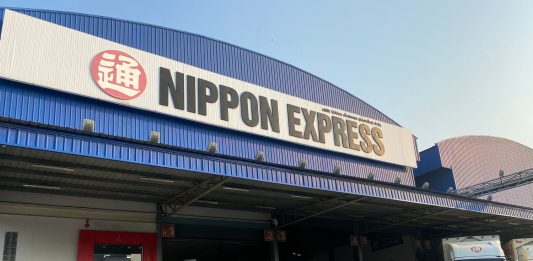 Nippon Express Archives - Airfreight Logistics